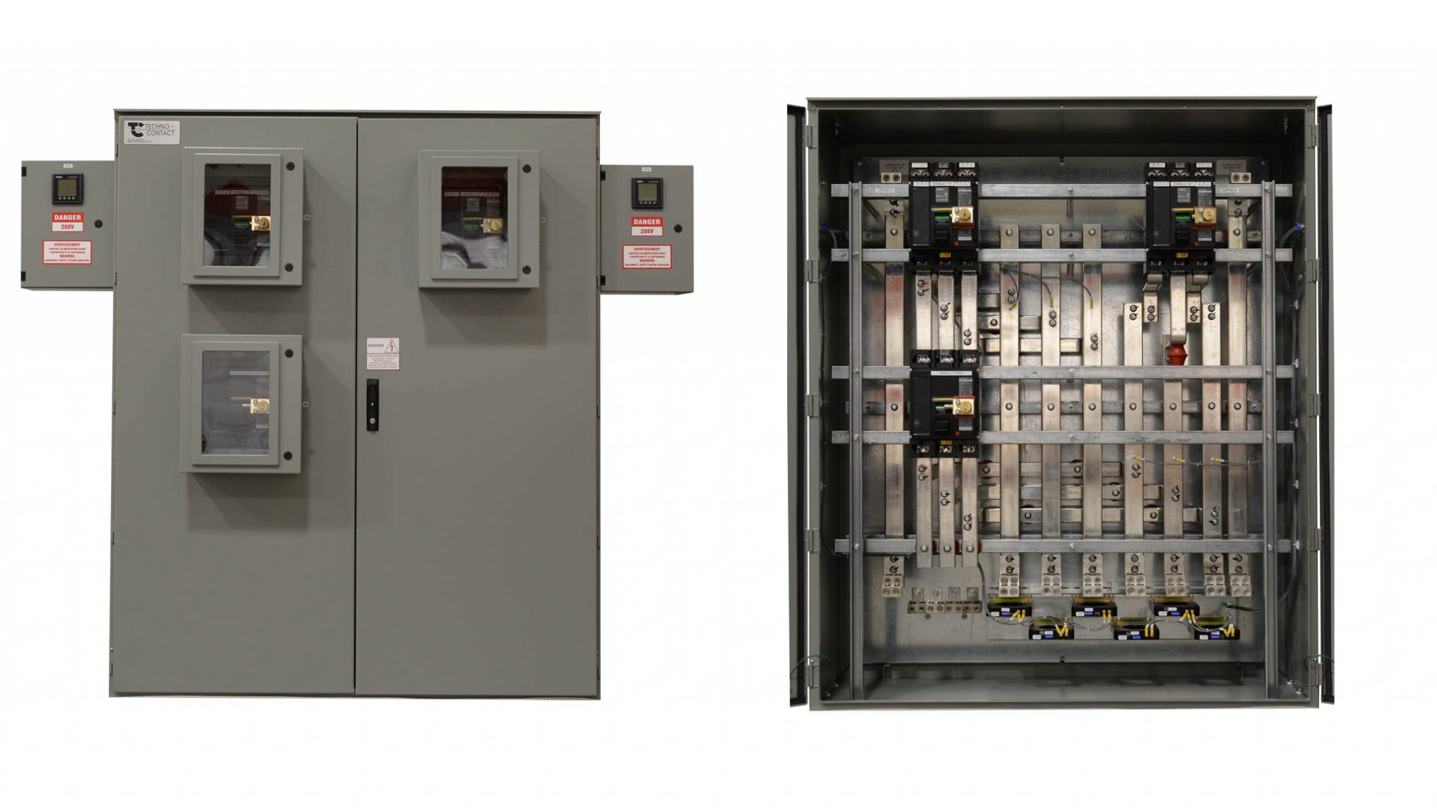 Our Work - SemtecUSA