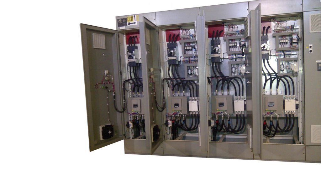 Our Work - SemtecUSA