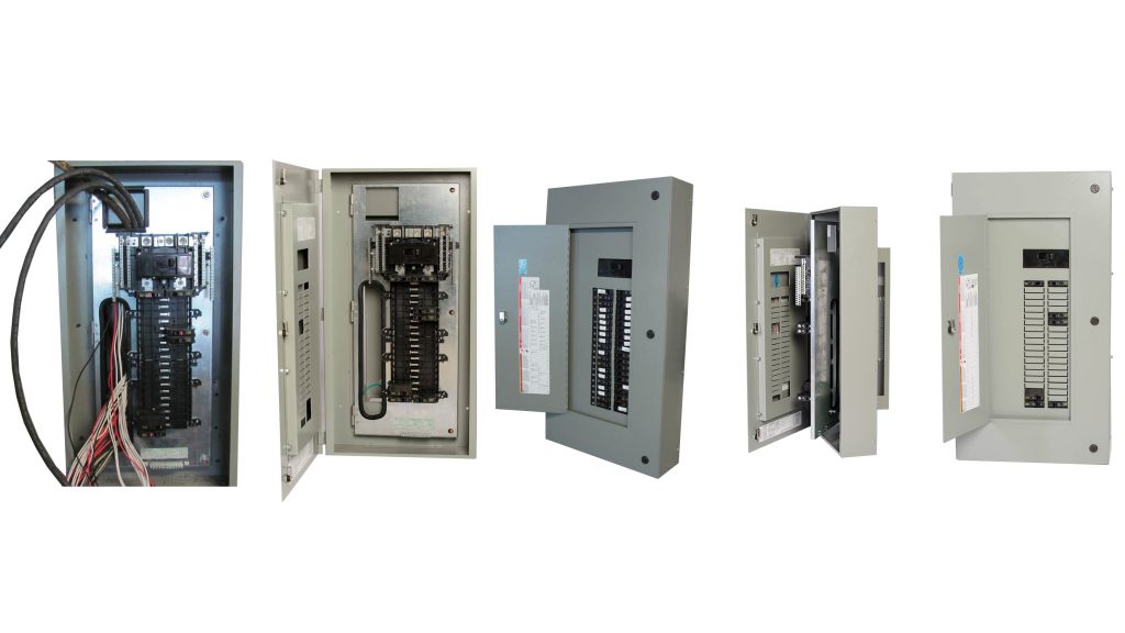 Our Work - SemtecUSA