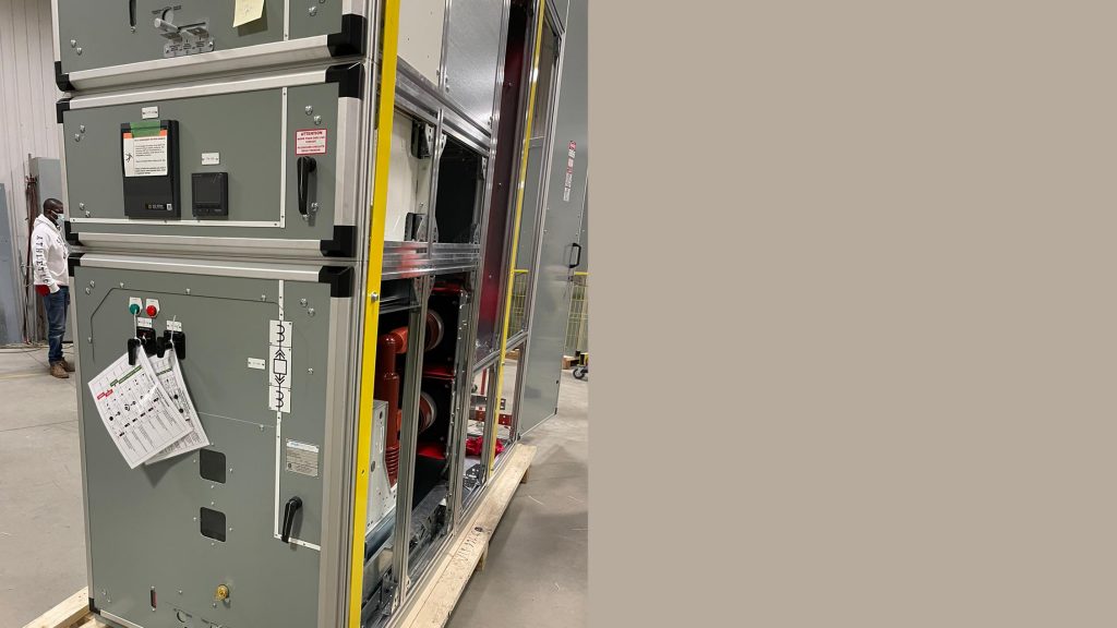 Our Work - SemtecUSA